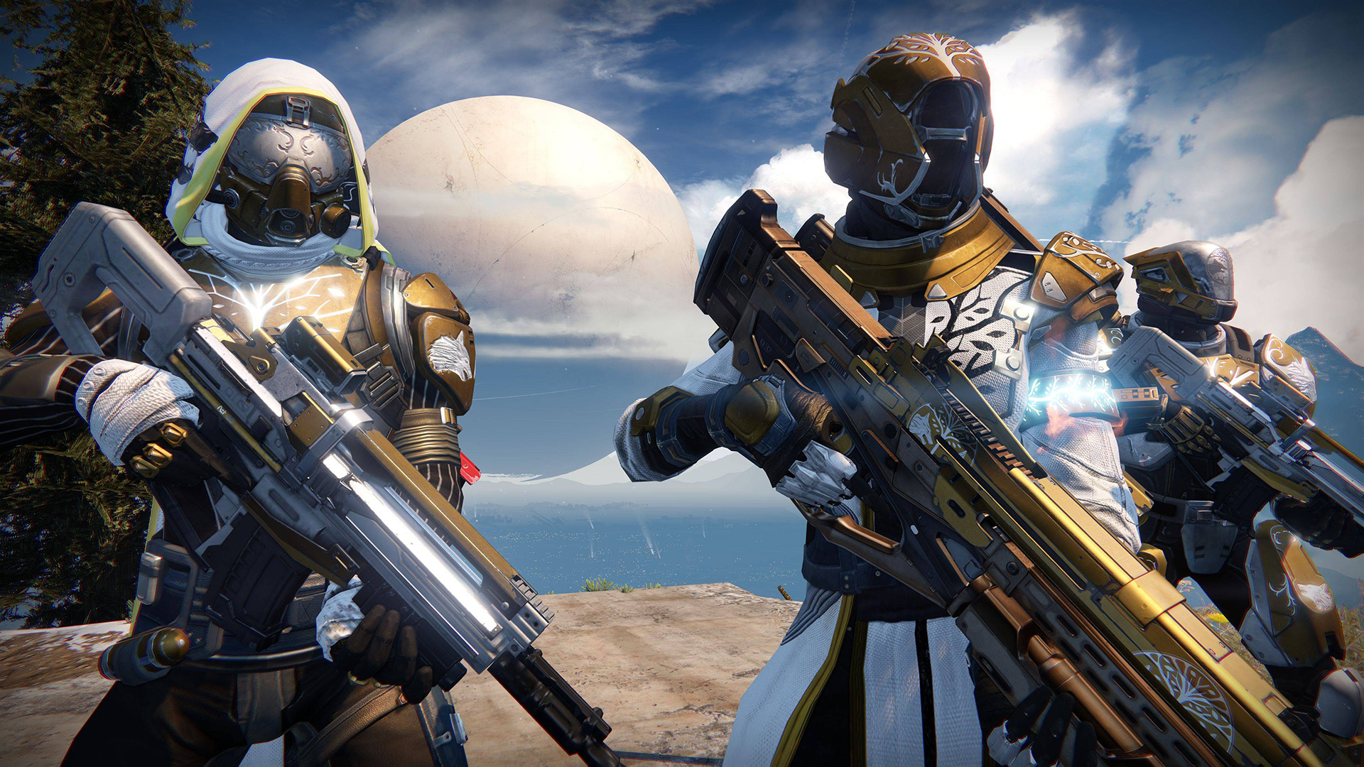 Destiny Review: Great Expectations - FullCleared