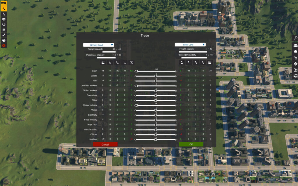 Cities XXL Review: Traffic Jam - FullCleared