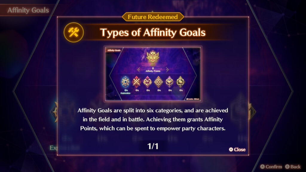 Xenoblade Chronicles 3: Future Redeemed Review - FullCleared