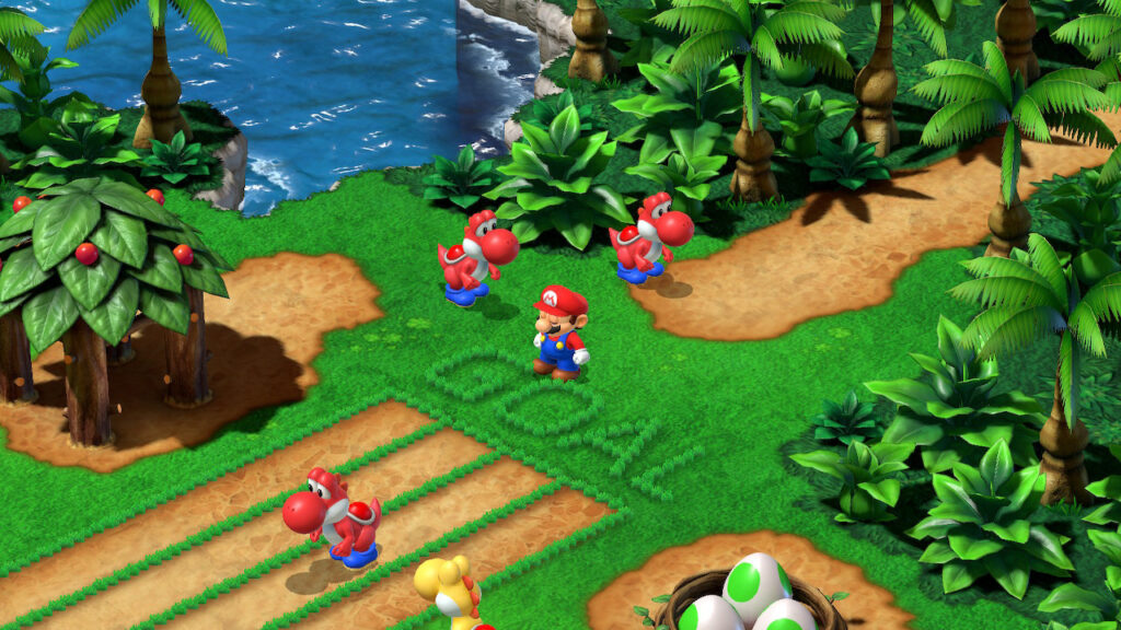 Super Mario RPG Review: Back to the Future - FullCleared