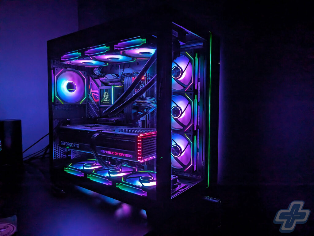 Building a New Gaming PC in 2024 - FullCleared