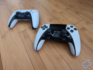 DualSense Edge Controller Review: Elite Expense - FullCleared