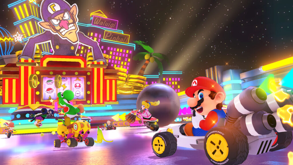 The Best-Selling Switch Games from Nintendo - FullCleared