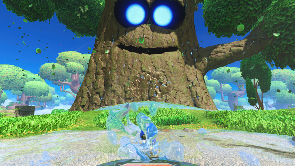 Astro Bot Review: Jumping for Joy - FullCleared