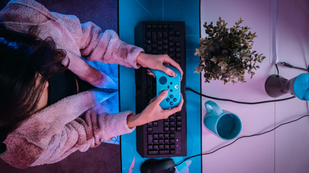 Microsoft Announces Muse, a Generative AI Model for Gameplay - FullCleared