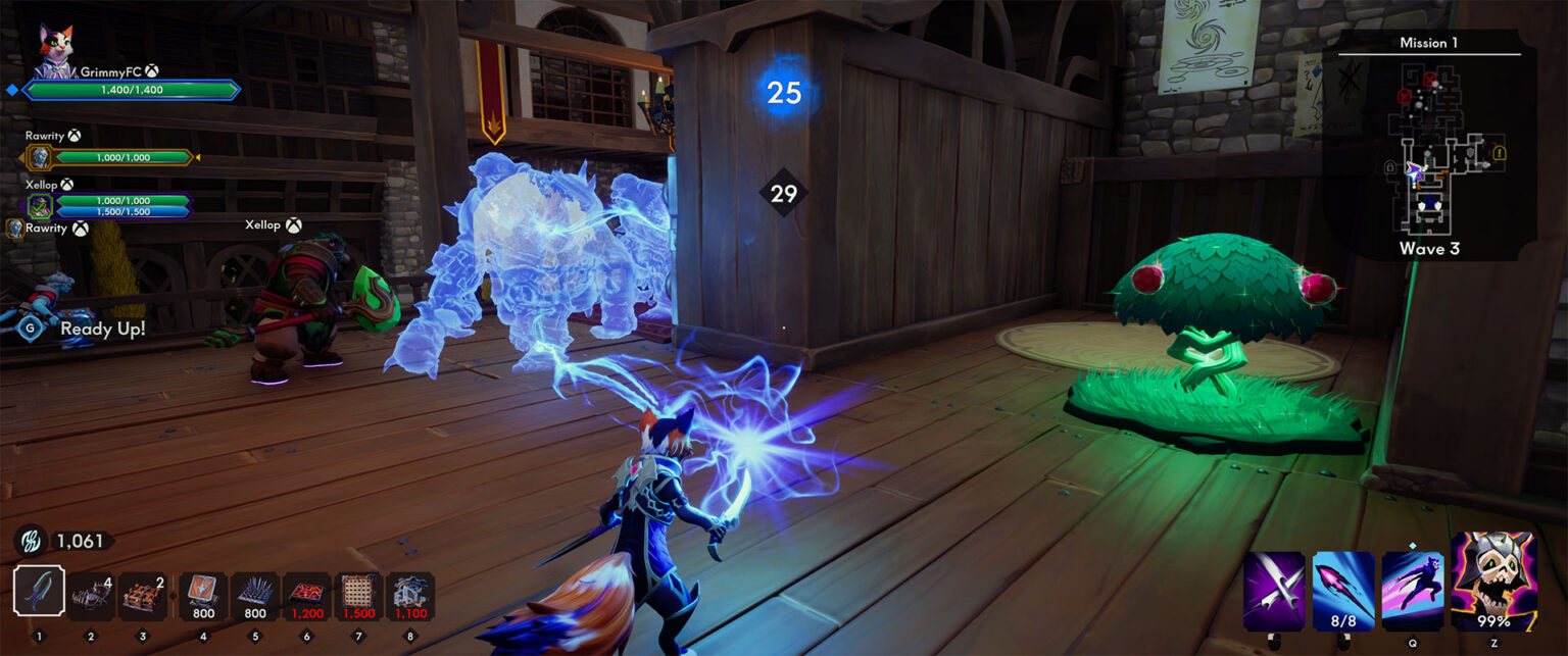 Orcs Must Die! Deathtrap Review: Hit or Miss - FullCleared