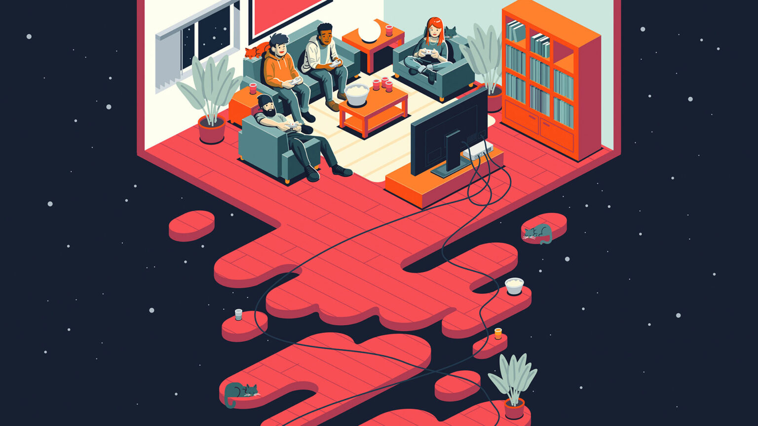 Steam Shares Dates for Themed Sale Events for Rest of 2025 - FullCleared