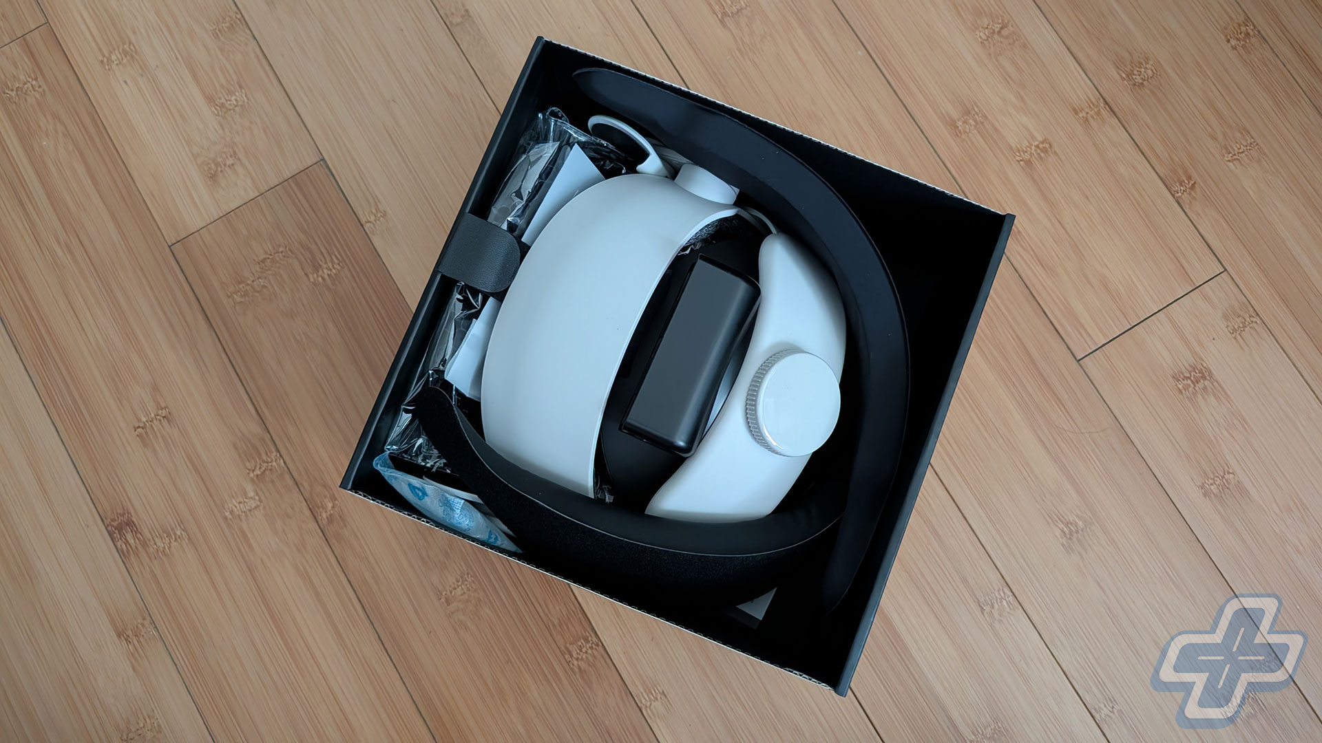 Bobovr S3 Pro Globular Cluster CMQ3 Meta Quest 3 Review: Open-Face ...