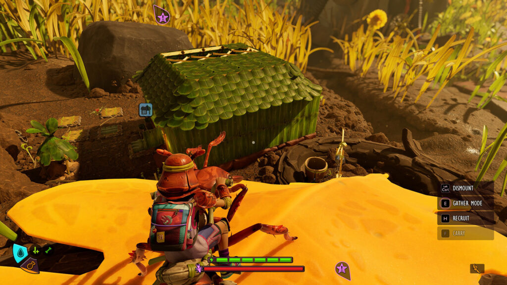 Grounded 2 First Impressions: A Bug's Life - FullCleared