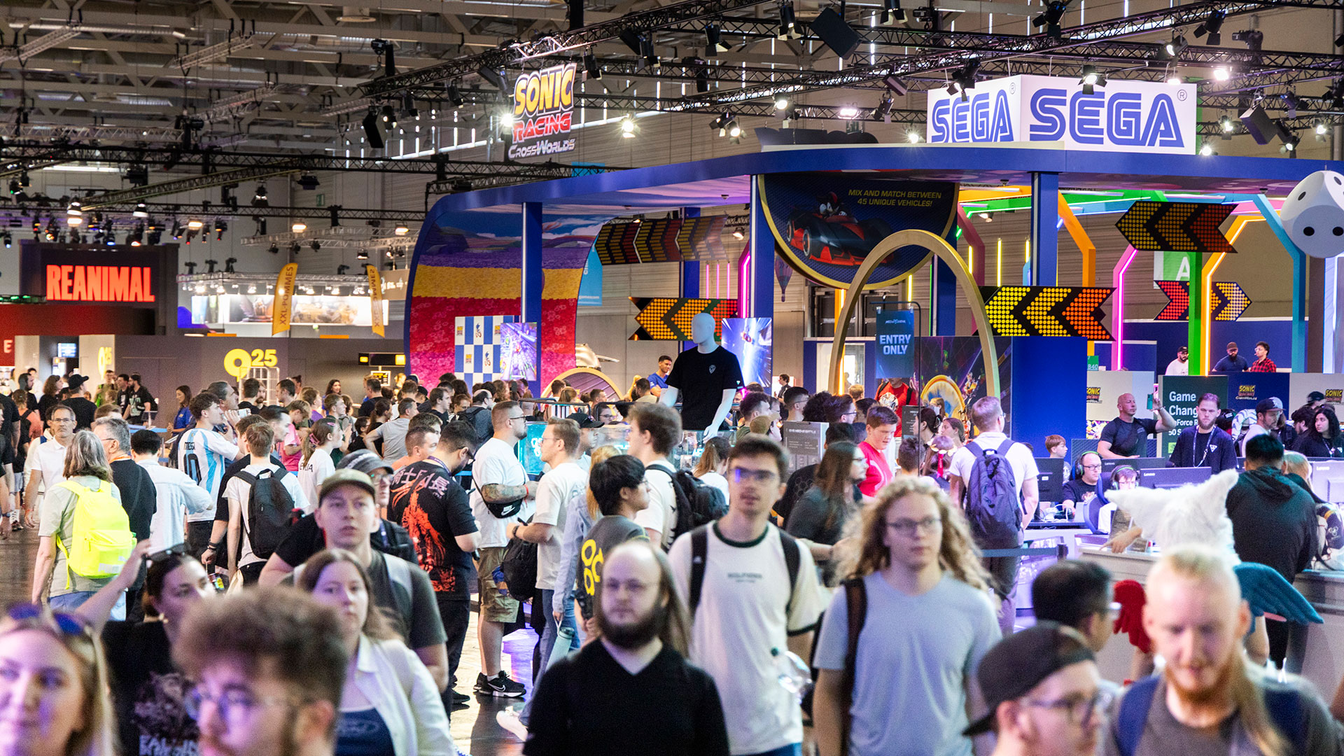 Here Are the Winners for the Gamescom Award 2025 - FullCleared