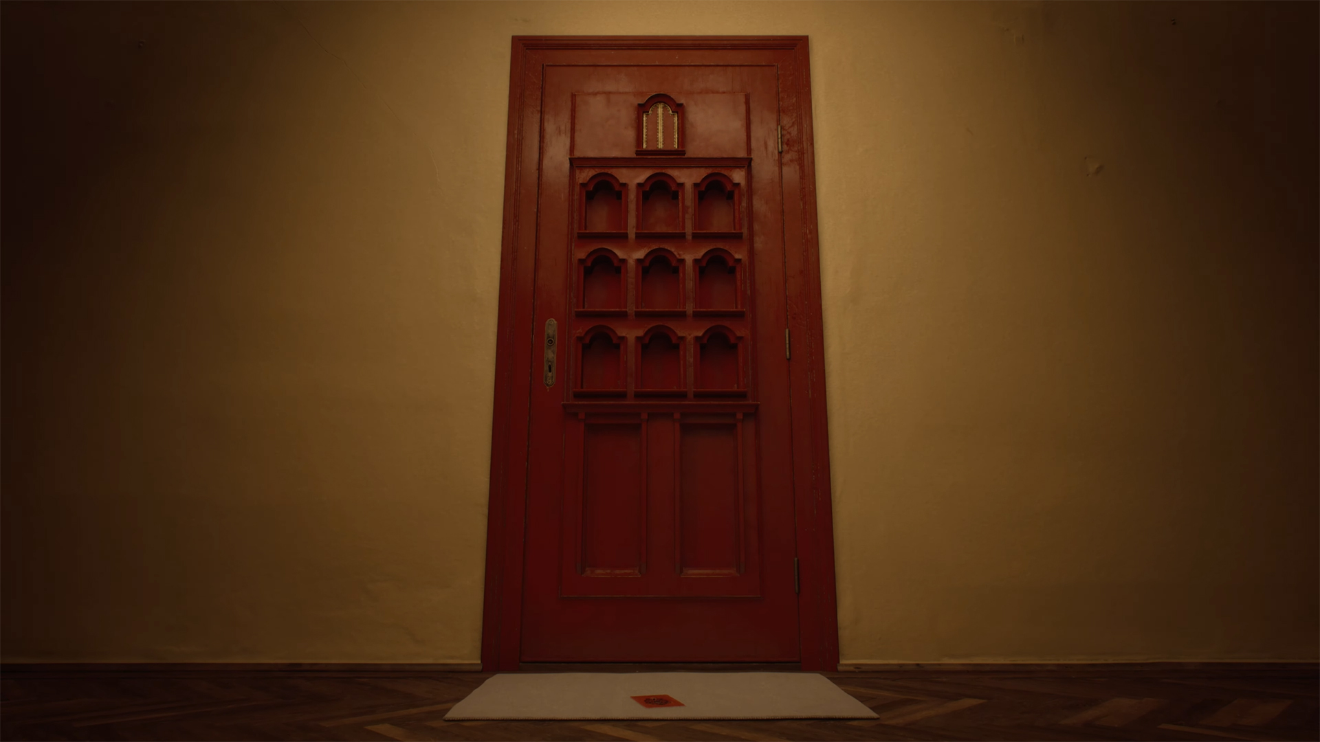 Well, OD Officially Looks Terrifying - FullCleared