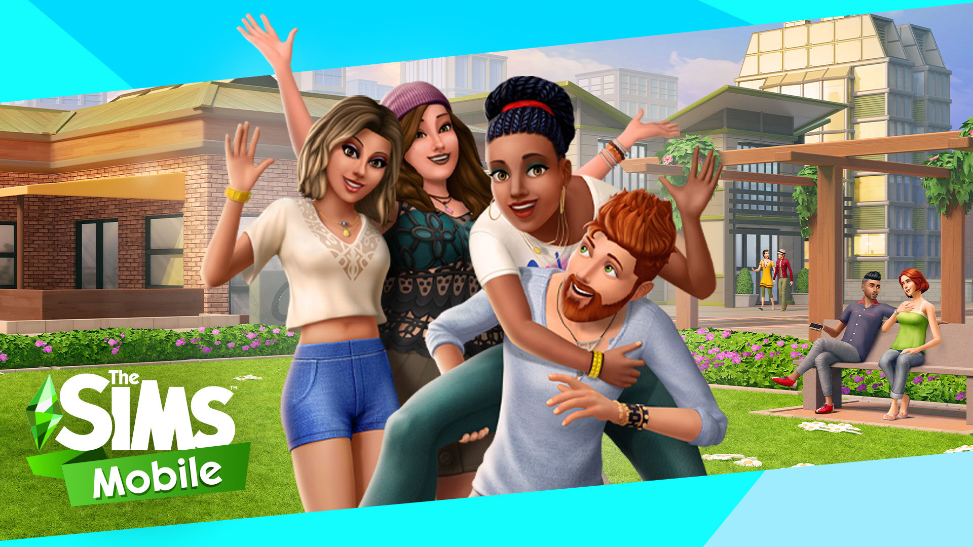 EA Shutting Down The Sims Mobile in 2026 - FullCleared