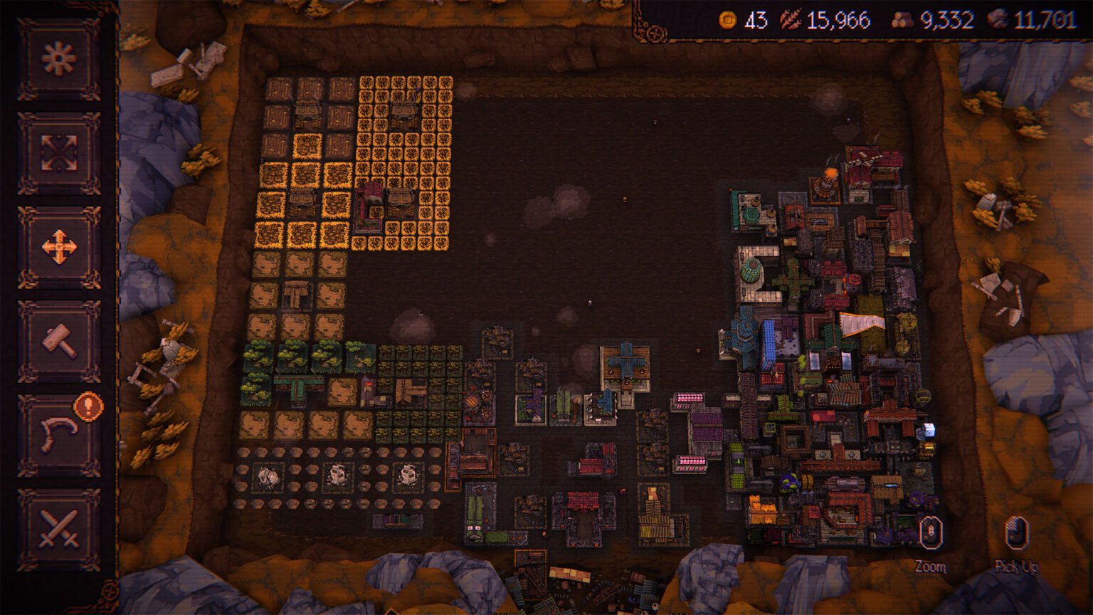 Ball x Pit Review: Vaus and Effect - FullCleared