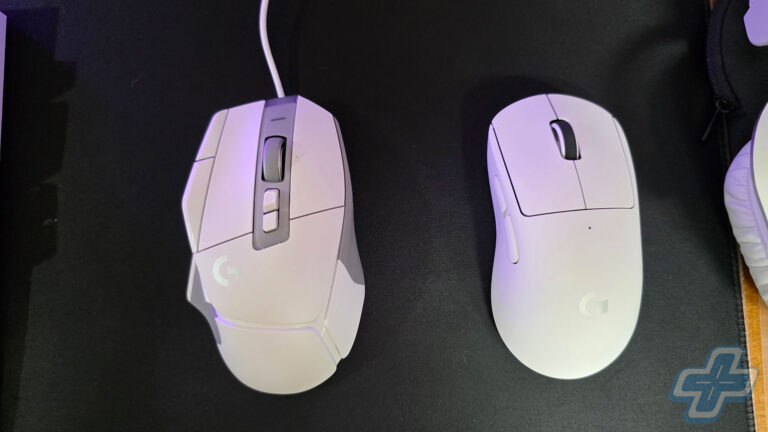 Logitech G502 X Review: When the Downgrade Is an Upgrade - FullCleared