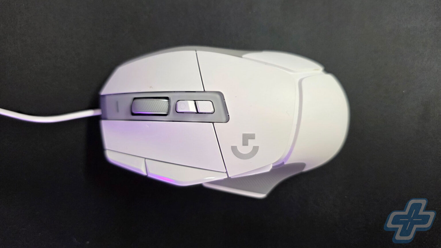 Logitech G502 X Review: When the Downgrade Is an Upgrade - FullCleared