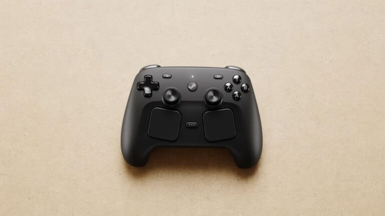 Valve Announces New Steam Controller, Machine, and VR Headset - FullCleared