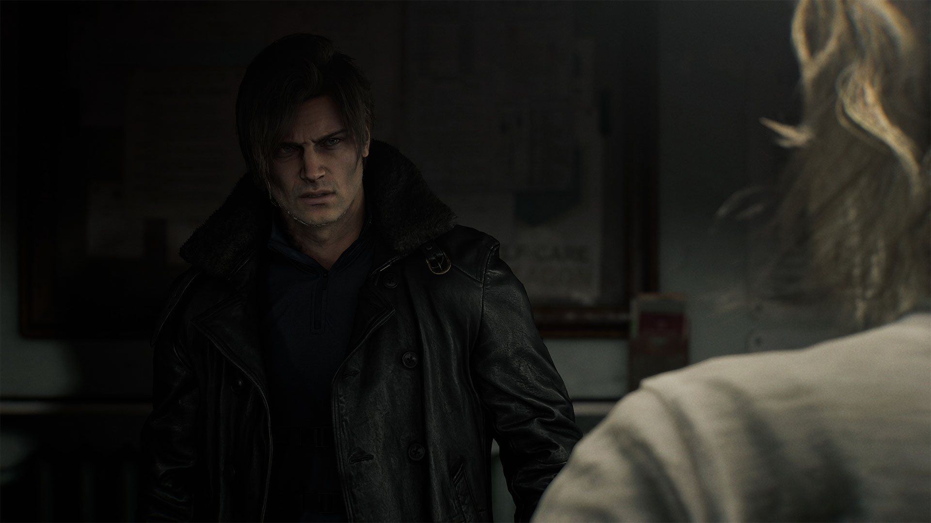 Leon Kennedy Joins Resident Evil Requiem as Second Protagonist ...