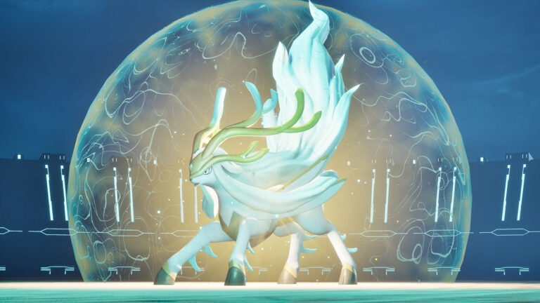 Palworld's Home Sweet Home Patch Arrives with Ultrakill Collab - FullCleared