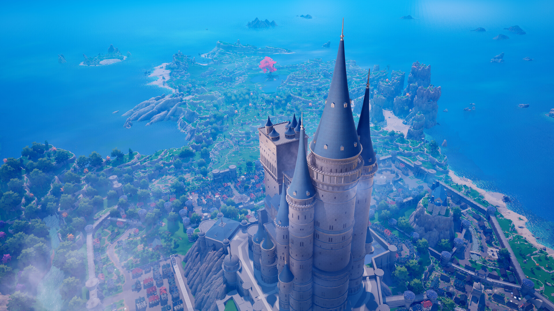 The Seven Deadly Sins: Origin Delayed to March 2026 - FullCleared