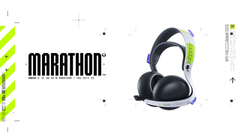 Marathon Gets its Own DualSense Controller, Pulse Elite Headset ...