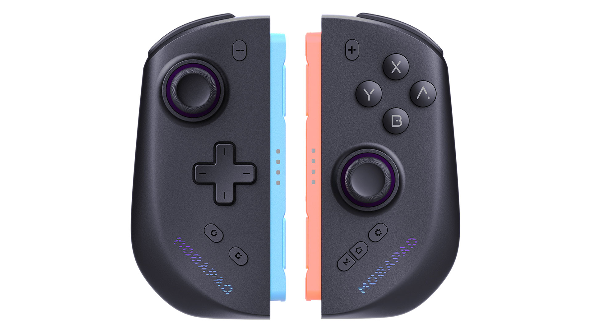 Mobapad Finally Unveils M12 Controllers for Switch 2 - FullCleared