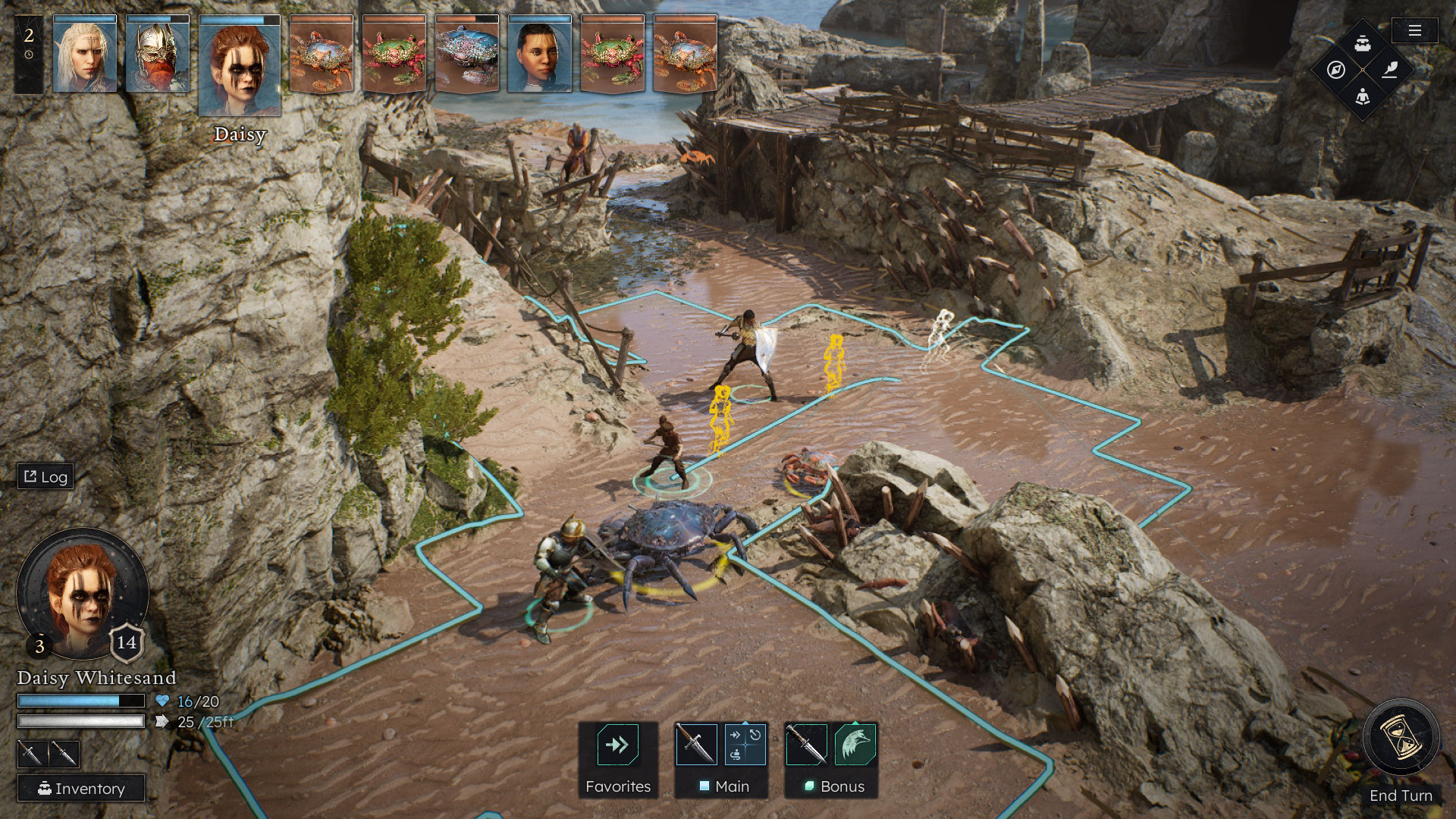 Solasta II Early Access Now Available on Steam - FullCleared