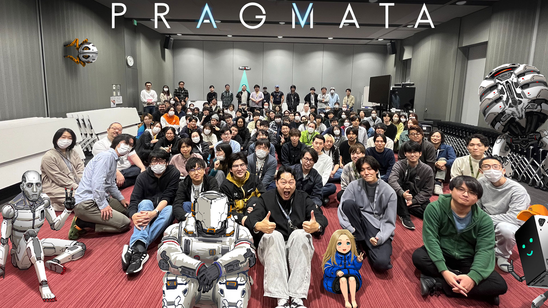 Capcom's Pragmata Has Gone Gold, Seriously - FullCleared
