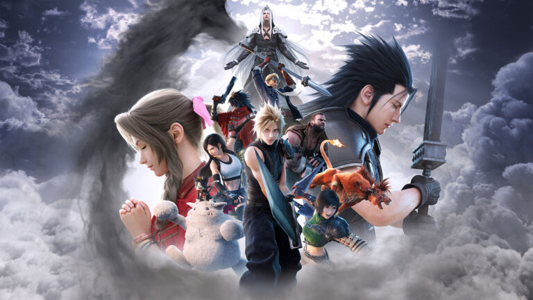 Final Fantasy VII Revelation Ends the Trilogy in Spring 2027 - FullCleared