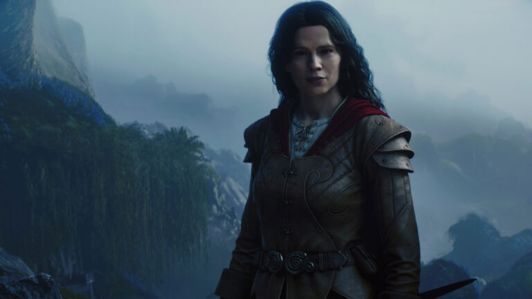 Fable Reveals Its Villain and She's Played by Hayley Atwell - FullCleared