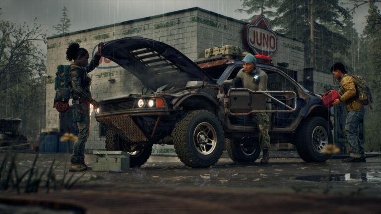 State of Decay 3 Gets Its First Gameplay Reveal - FullCleared